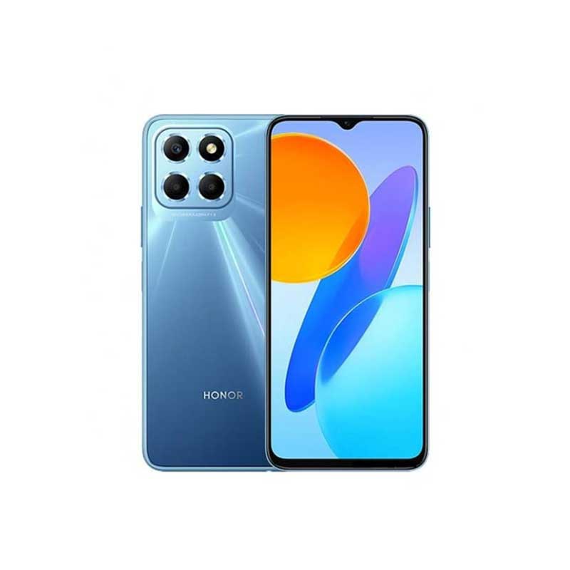 گوشی موبایل آنر مدل Honor X6 دو سیم کارت ظرفیت 128/4 گیگابایت | فروشگاه درناتل