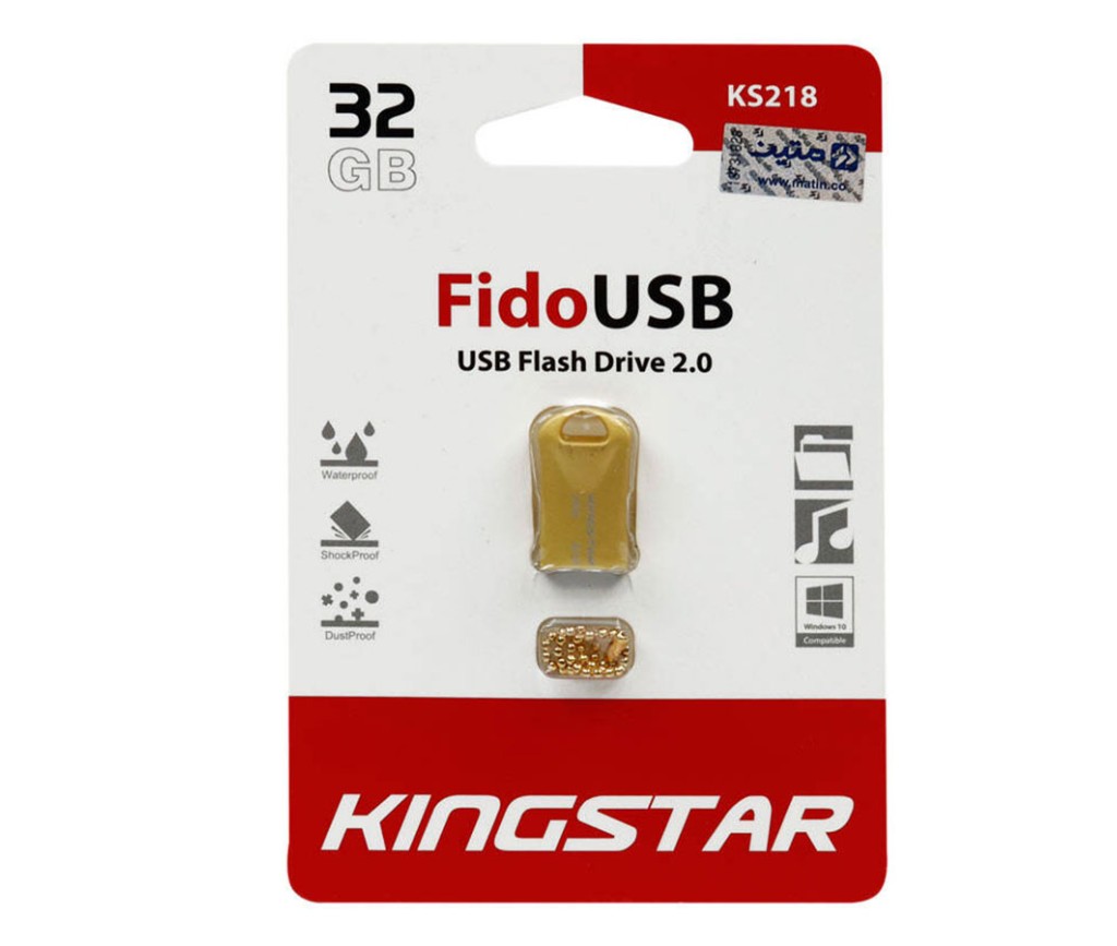 کارت حافظه microSDHC کینگ استار کلاس 10 استاندارد UHS-I U1 ظرفیت 32 گیگابایت
