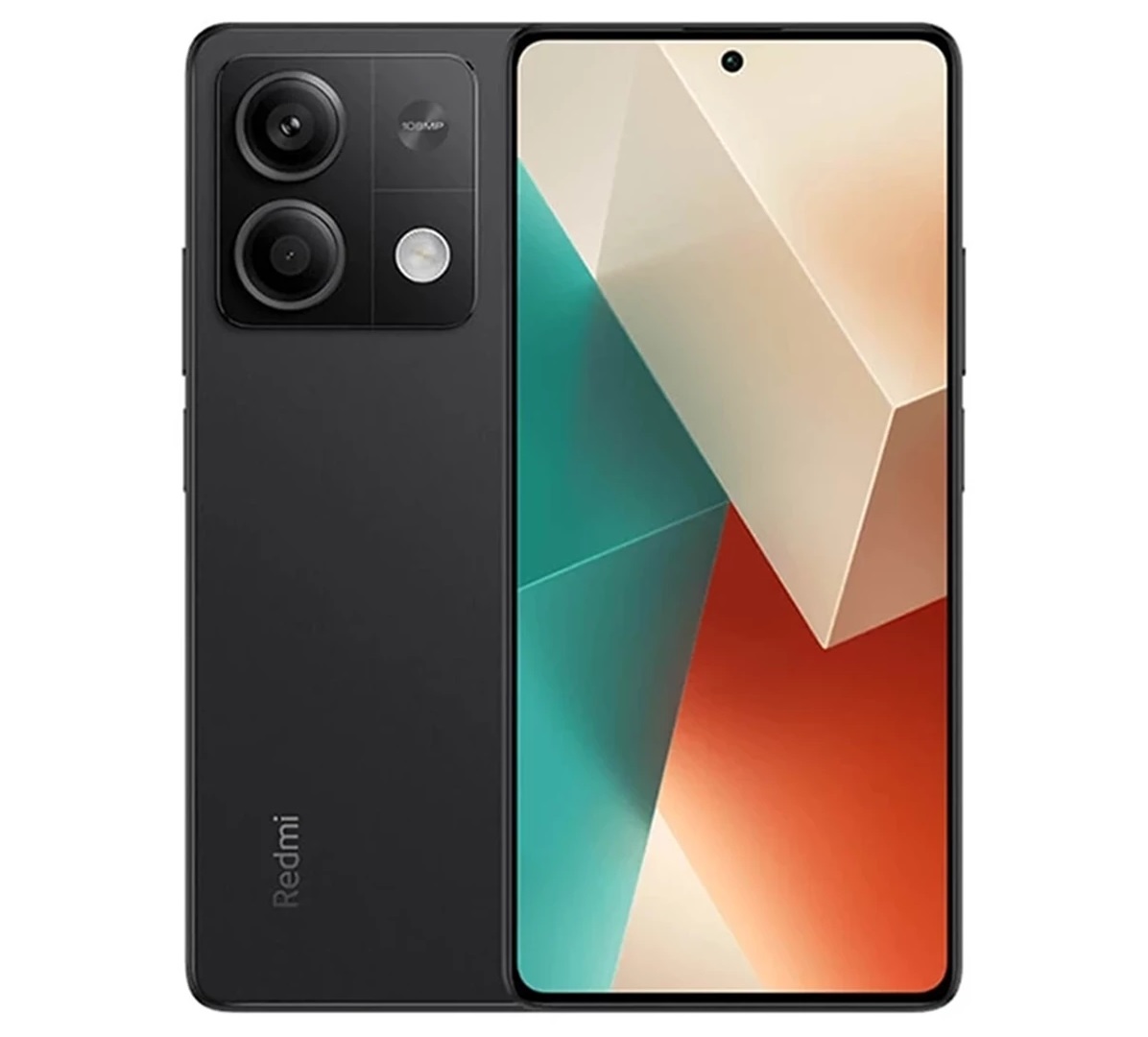 گوشی موبایل شیائومی مدل Redmi Note 13 ظرفیت 256 8 گیگابایت دو سیم کارت